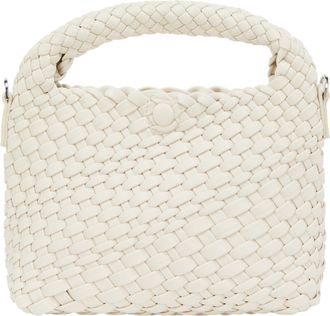 Faina Handtasche Handtasche Frauen Wei&szlig;