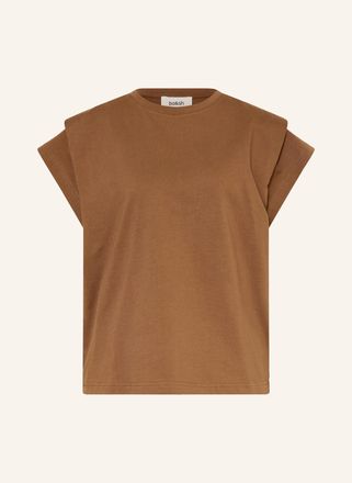 BA&SH Ba&Sh T-Shirt Pio braun
