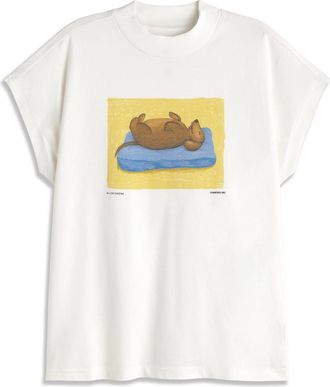 Thinking Mu T-Shirt Volta