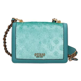 Guess Femme, Sacs, Vert, Taille: ONE Size Guess Sacs