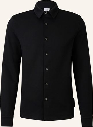 Bogner Hemd schwarz