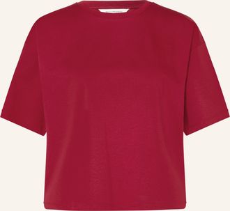 Moss Copenhagen Msch Copenhagen T-Shirt Mschmoa rot