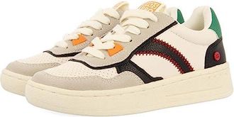 Gioseppo Wilmot Basket, Multicolore, 36 EU