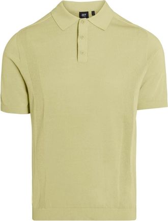 AlphaTauri Homme, Tops, Vert, Taille: M Polo Mezze Maniche