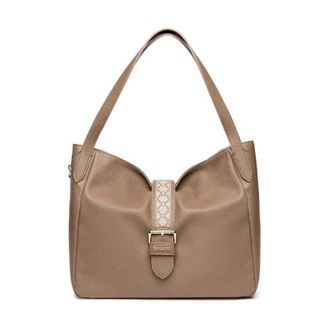 Nero Giardini Damen, Taschen, Braun, ONE SIZEGr&ouml;&szlig;e