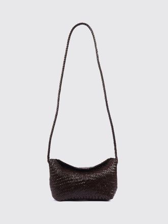 Dragon Diffusion Minitasche Damen Farbe Braun