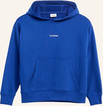 s.Oliver S.Oliver Sweatshirt rot