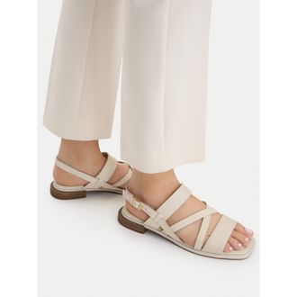 Clarks Sandalen Clarks Ariany Strap 26186578 &Eacute;cru