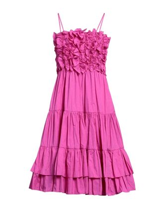 Msgm KLEIDER - Midi-Kleider auf YOOX.COM