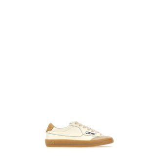 Autry Windscape Low - - Shoes - Damen - Wei&szlig; - 40 EU