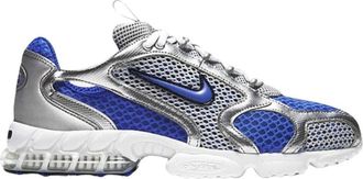 Nike Homme, Chaussures, Multicolore, Taille: 42 EU Air Zoom Spiridon Cage 2