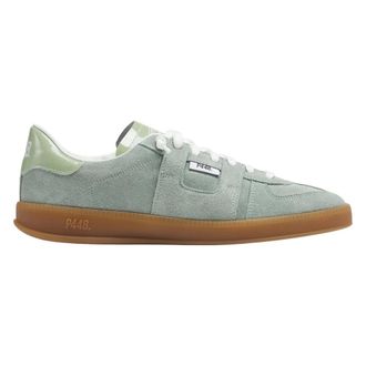 P448 Damen, Schuhe, Gr&uuml;n, 39 EUGr&ouml;&szlig;e