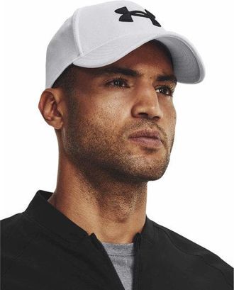 Under Armour Blitzing M - Kappe - Herren