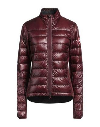 Canada Goose MANTEAUX - Doudounes plume ou synth&eacute;tique sur YOOX.COM