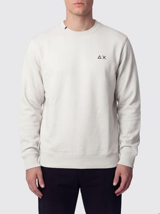 Sun 68 Sweatshirt SUN68 Homme couleur Blanc