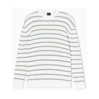 A|X Armani Exchange Herren, Strickwaren, Mehrfarbig, SGr&ouml;&szlig;e