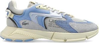 Lacoste Femme, Chaussures, Bleu, Taille: 37 1/2 EU L003 Neo Baskets