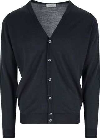 John Smedley Cardigan - Petworth