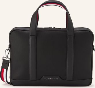 Tommy Hilfiger Business-Tasche schwarz
