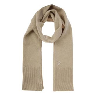 Dondup Sciarpa in cashmere - - Accessories - Damen - Beige - ONE SIZE
