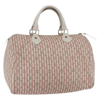 Louis Vuitton Pre-owned Vintage Canvas Handtasche - - Pre-owned - Damen - Mehrfarbig - ONE SIZE