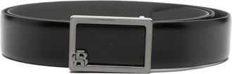 HUGO BOSS Homme, Accessoires, Noir, Taille: 115 CM Ceintures