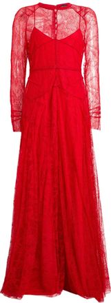 Del Core KLEIDER - Maxi-Kleider auf YOOX.COM