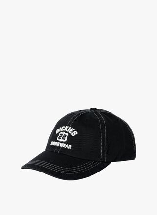 Dickies Casquette en coton &agrave; motif