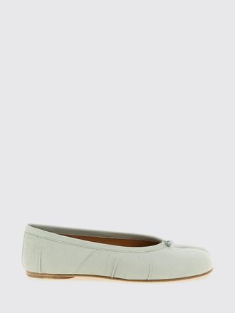 Maison Margiela Ballerinas MAISON MARGIELA Damen Farbe Grau