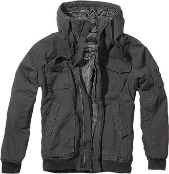 Brandit Outdoorjacke Brandit Jacke Bronx