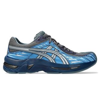 Asics Asics Kiko Kostadinov x Gel-Flammae Herren Sneaker Blau