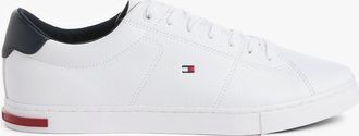 Tommy Hilfiger Baskets en cuir