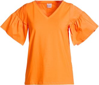 Z.o.e. Zone of embroidered TOPS - Tops auf YOOX.COM