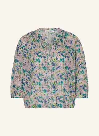 Marc O'Polo Marc Opolo Bluse Mit 3/4-Arm rosa