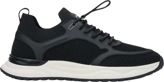 Estro & Luminara Homme, Chaussures, Noir, Taille: 45 EU ES8 Sport Baskets
