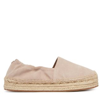 HUGO BOSS Espadrilles BOSS Madeira 50563438 Hellbeige