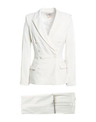 Elisabetta Franchi Ensembles et coordonn&eacute;s - Costumes sur YOOX.COM
