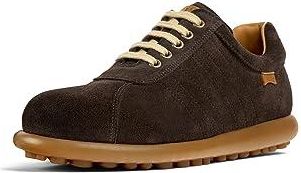 Camper 16002 Pelotas Ariel Baskets Homme Gris foncé