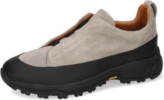 Melvin & Hamilton Baskets Clifford 1 pour Homme, Gris, 44 EU