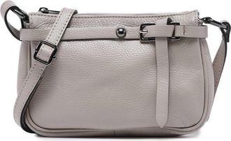 Milano Sac bandouli&egrave;re Caviar cuir CAVIAR 67A-00G1421N