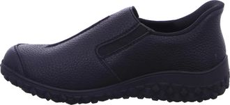 Rieker Damen, Schuhe, Schwarzk, 40 EUGr&ouml;&szlig;e