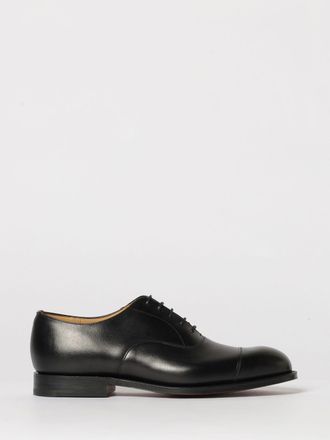 Churchs Chaussures De Ville CHURCHS Homme couleur Noir