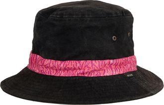 Just Cavalli ACCESSOIRES - M&uuml;tzen & H&uuml;te auf YOOX.COM