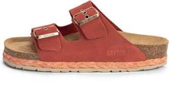 Bayton Pantolette Atlas