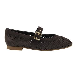 Paul Green Damen, Schuhe, Braun, 40 1/2 EUGr&ouml;&szlig;e