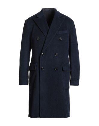 Drumohr JACKEN & M&Auml;NTEL - M&auml;ntel auf YOOX.COM