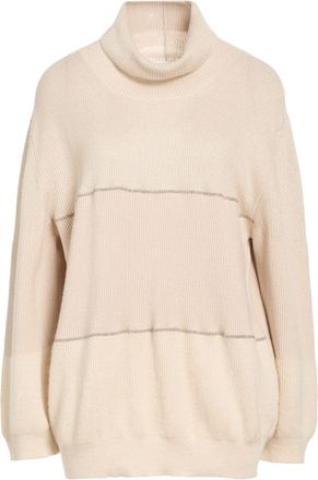 Fabiana Filippi STRICKWAREN - Rollkragenpullover auf YOOX.COM