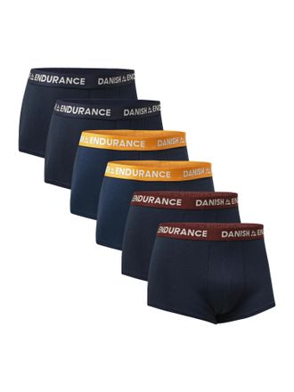 Danish Endurance Boxershorts Classic Short Trunks