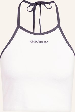 adidas Originals Adidas Originals Frotteetop Towel weiss