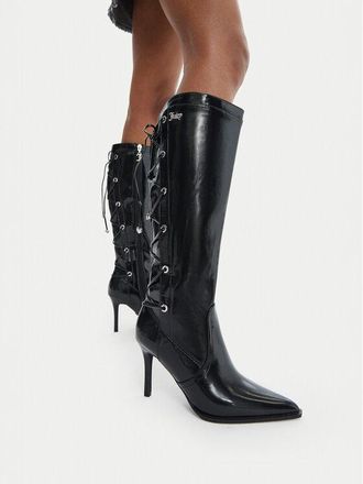Juicy Couture Stiefel EO-C6006-3 Schwarz
